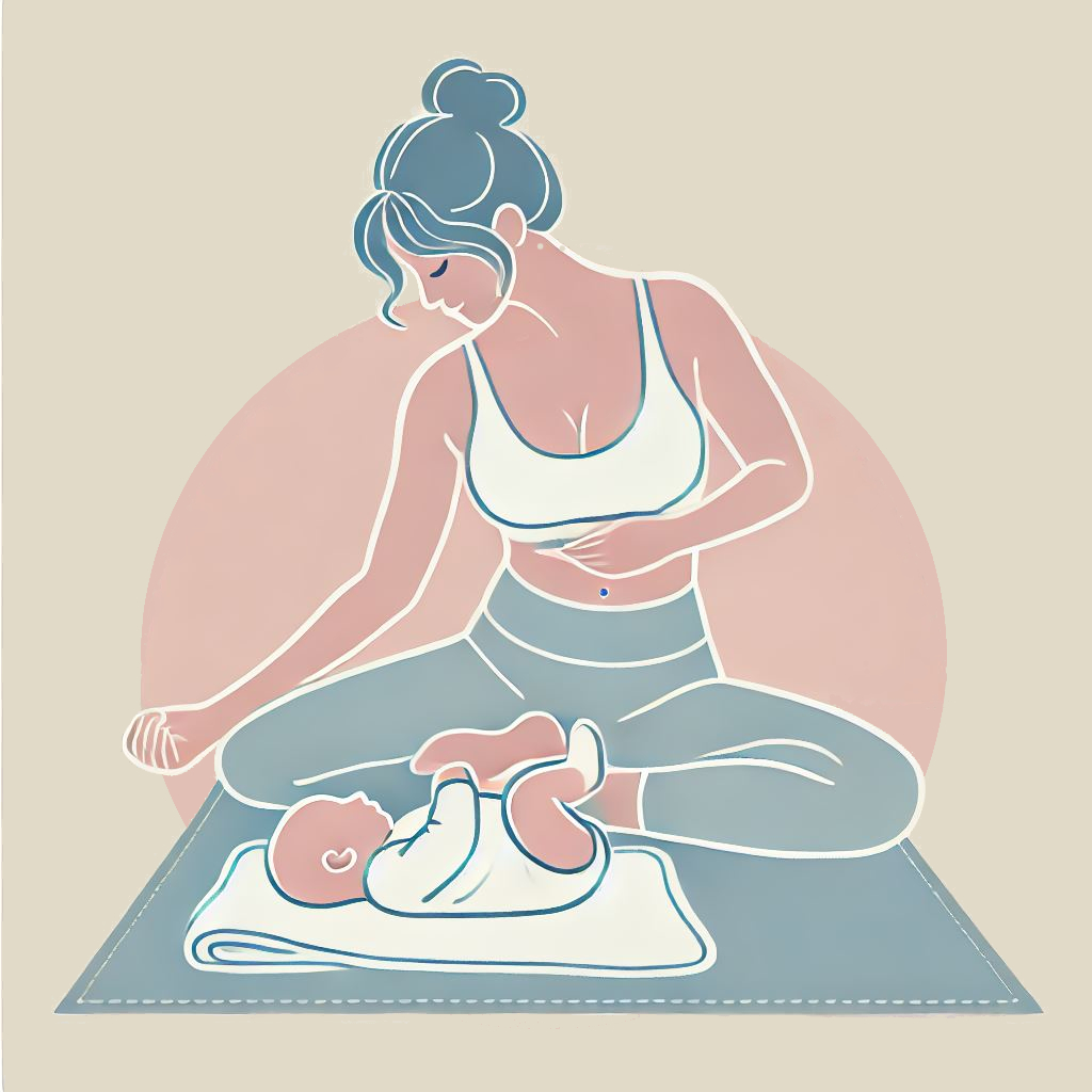 Sport et Maternité : Quand et Comment Reprendre l’Activité Physique ? – Ch'Active Mum